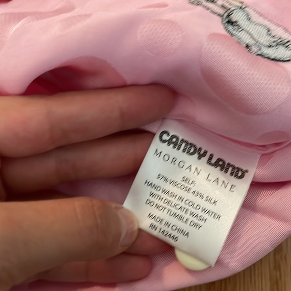 Morgan Lane | Intimates & Sleepwear | Morgan Lane Candy Land Mimi Margo ...
